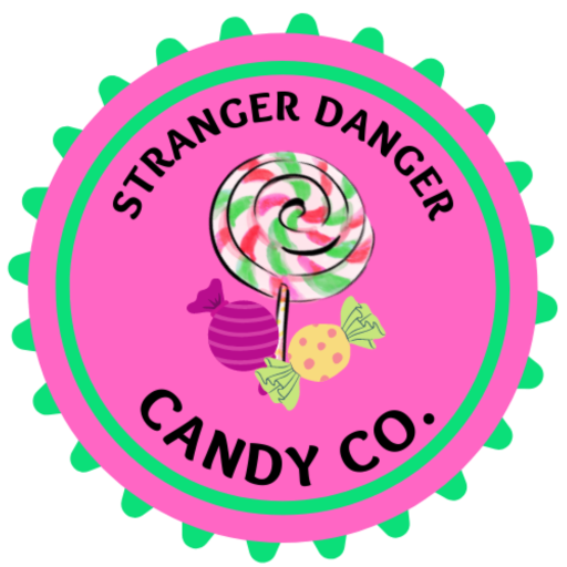 Home | Stranger Danger Candy Co.